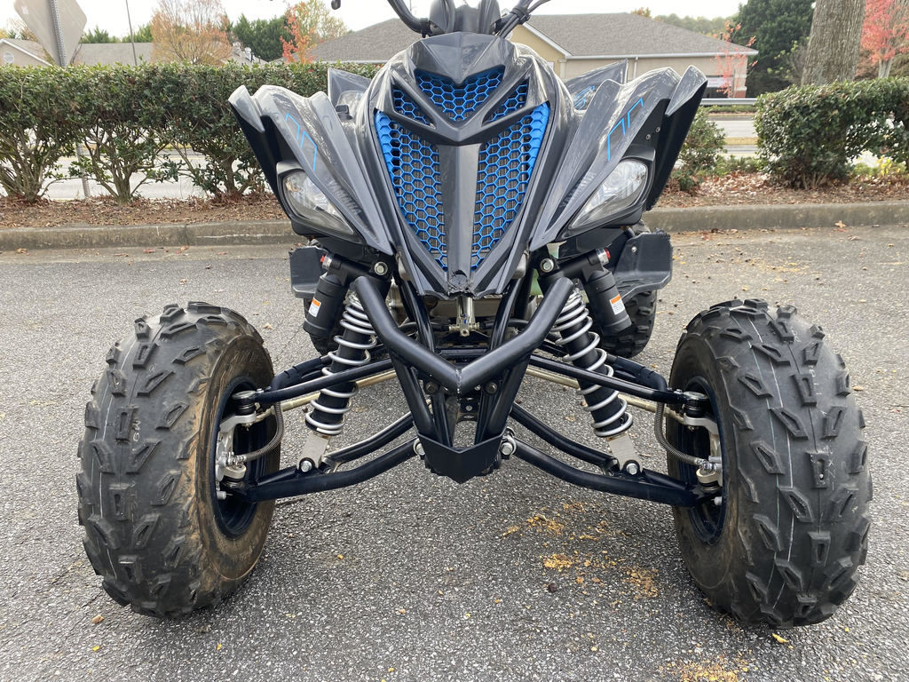 2017 YAMAHA RAPTOR 700R SE For Sale In (Canton), (GA) 5591 | RumbleOn