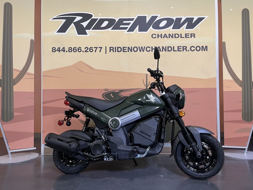 2022 HONDA NAVI For Sale In (Chandler), (AZ) 1807 | RumbleOn