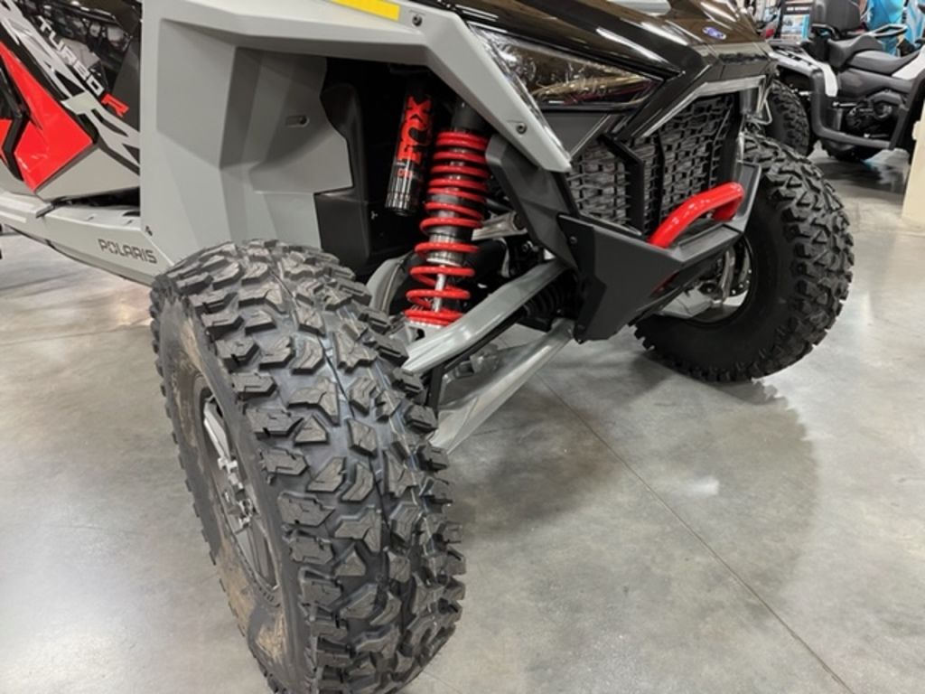 2022 POLARIS RZR TURBO R 4 ULTIMATE For Sale In (Peoria), (AZ) 35599 ...