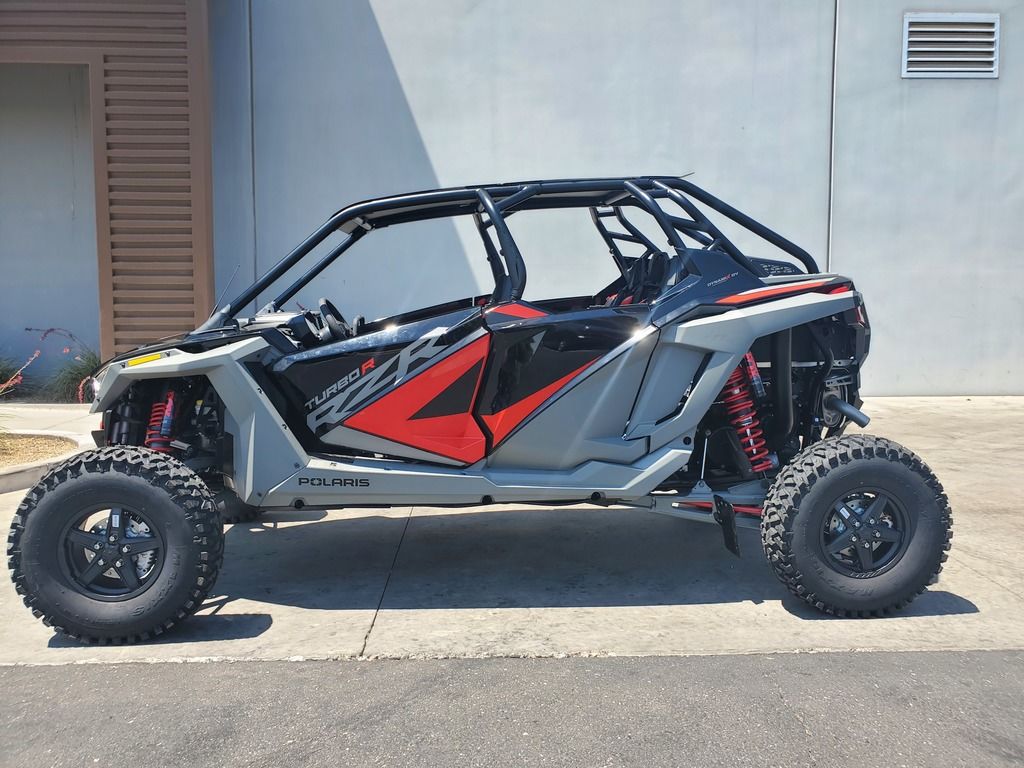 2022 POLARIS RZR TURBO R 4 ULTIMATE For Sale In (Chandler), (AZ) 31999 ...
