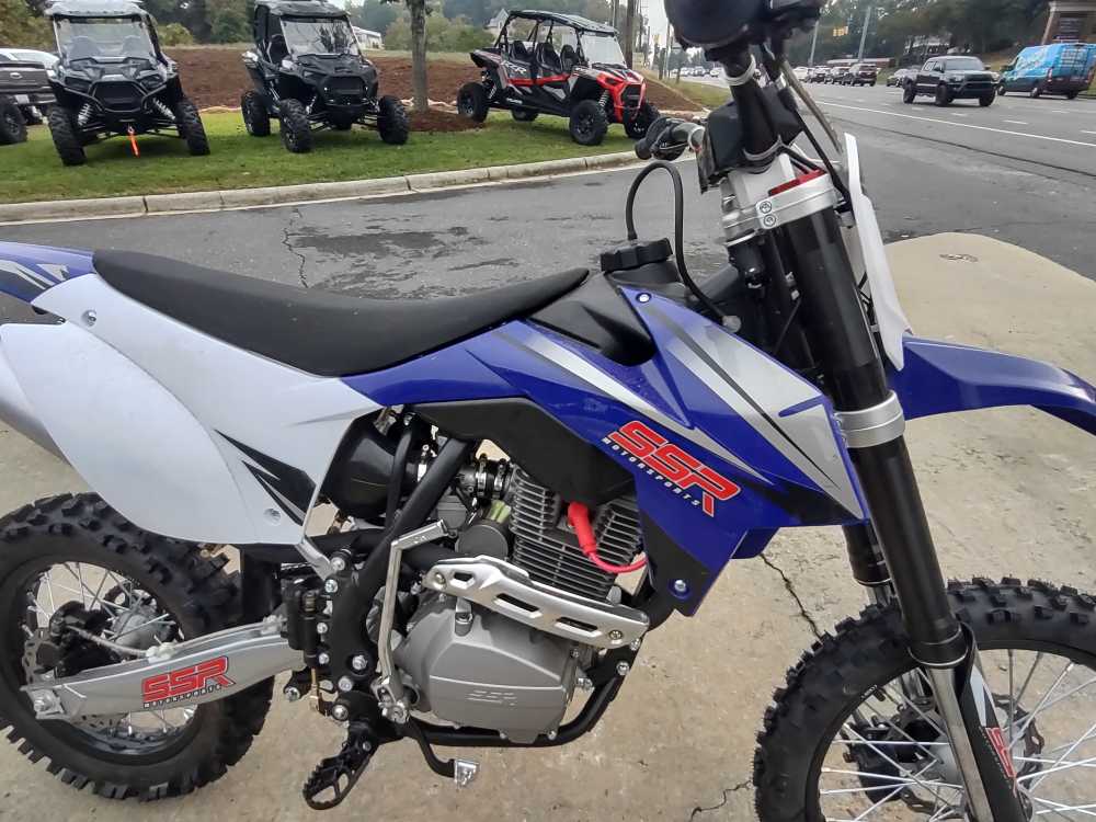 2022 SSR SR150 For Sale In (Mooresville), (NC) 2459 | RumbleOn