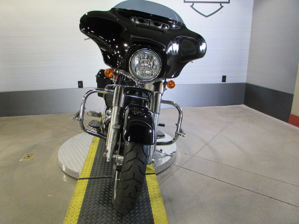 2022 HARLEY-DAVIDSON FLHX - STREET GLIDE For Sale In (Peoria), (AZ ...