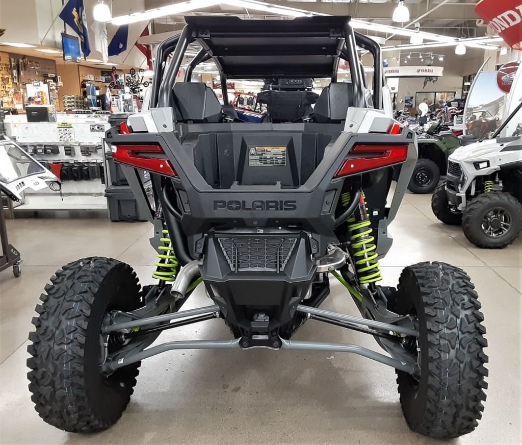 2022 POLARIS RZR TURBO R 4 ULTIMATE For Sale In (Surprise), (AZ) 33595 ...