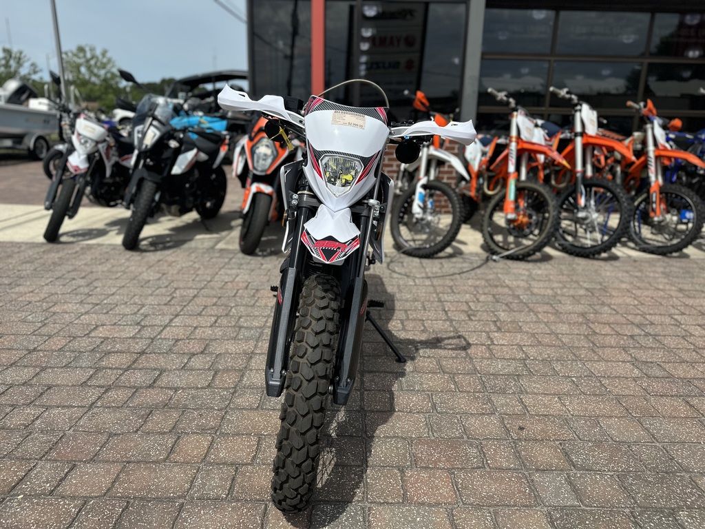 2022 SSR MOTORSPORTS XF250 DUAL For Sale In (Jacksonville), (FL) 2999 ...