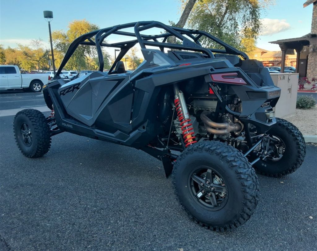 2022 POLARIS RZR PRO R 4 SPORT For Sale In (Surprise), (AZ) 35495 ...