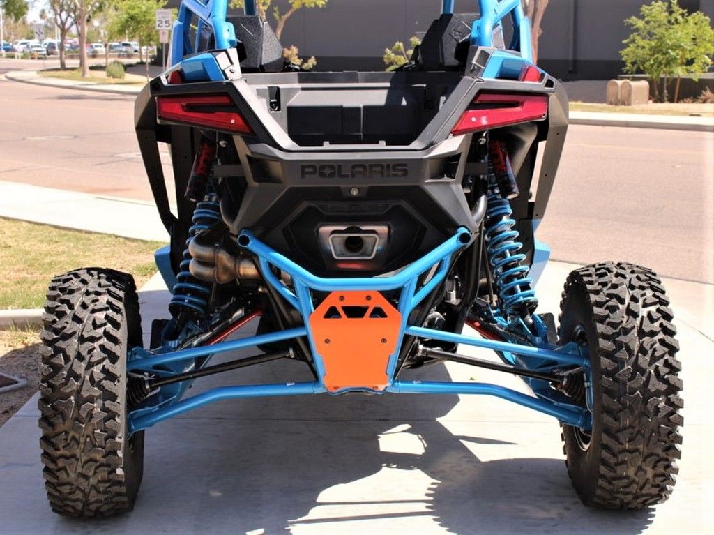 2023 POLARIS RZR PRO R 4 TROY LEE DESIGNS EDITION For Sale In (Surprise ...