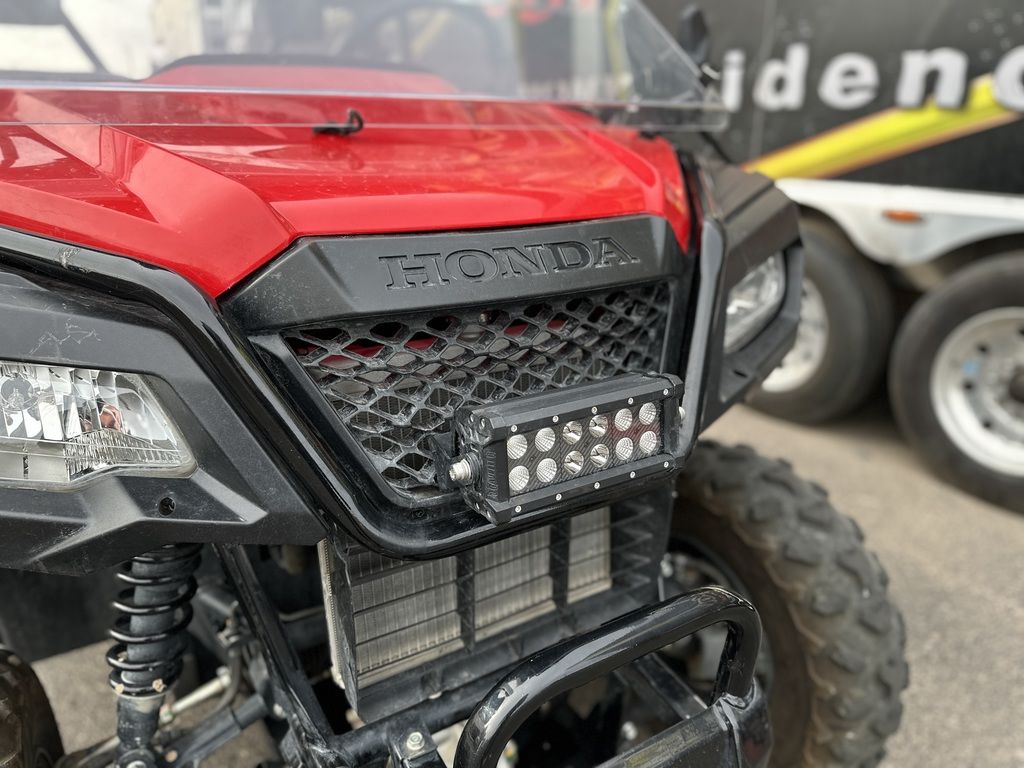2021 HONDA PIONEER 500 For Sale In (Peoria), (AZ) 7499 | RumbleOn