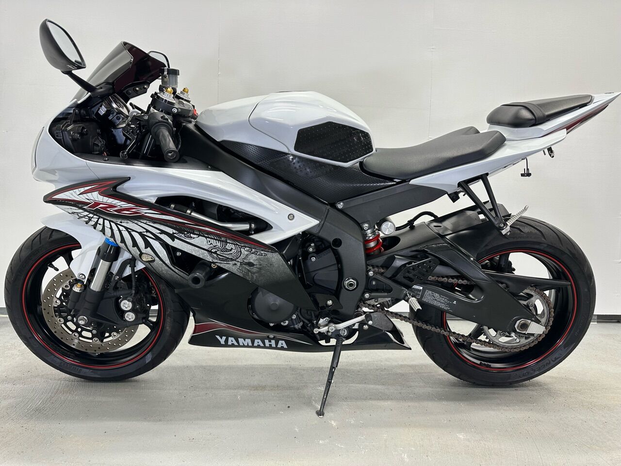 2012 YAMAHA YZF-R6 For Sale In (Brewster), (NY) 8999 | RumbleOn