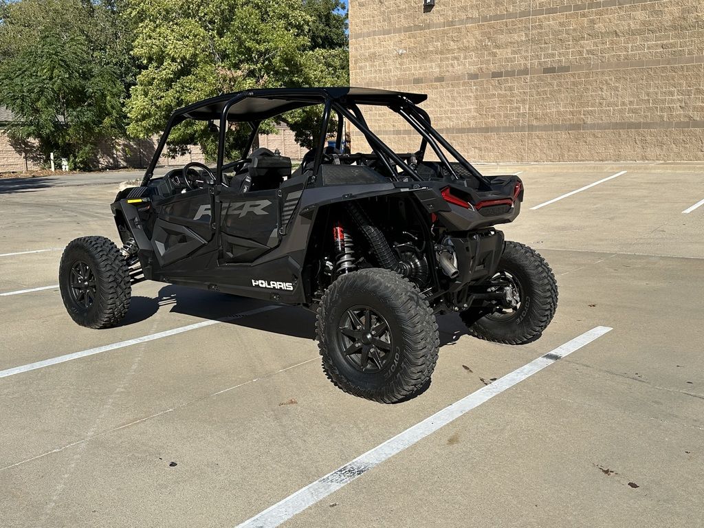 2021 Polaris Rzr Turbo S 4 For Sale In Hurst Tx 26995 Rumbleon