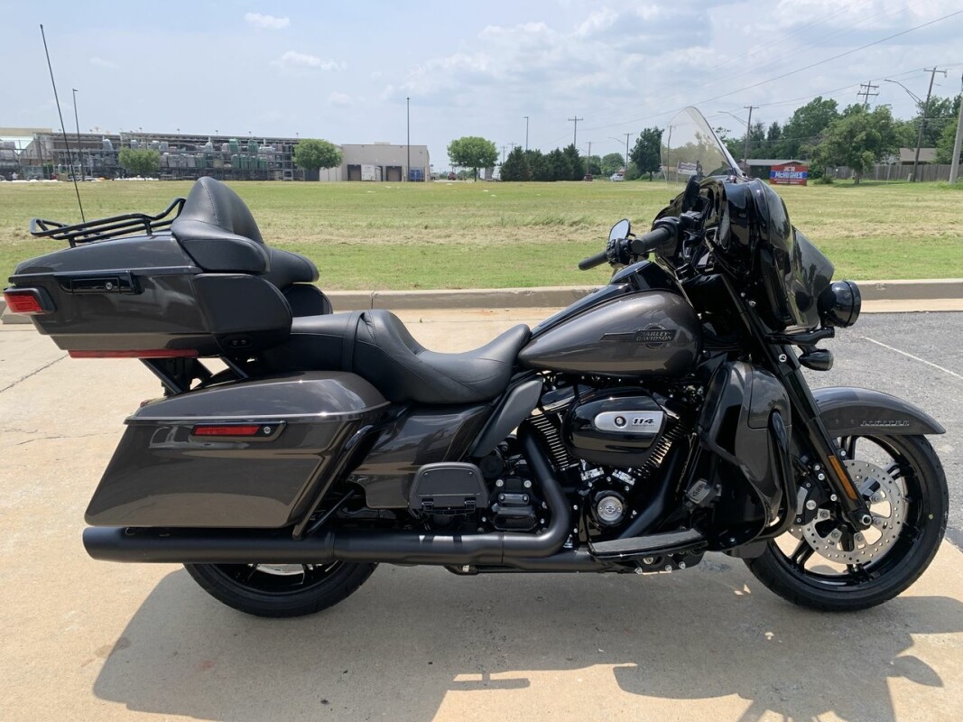 2022 HARLEY-DAVIDSON ULTRA LIMITED For Sale In (Moore), (OK) | RumbleOn