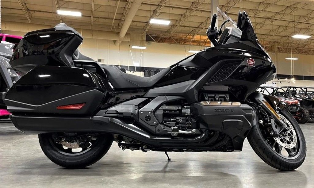 2023 HONDA GOLD WING TOUR AUTOMATIC DCT For Sale In (Surprise), (AZ ...