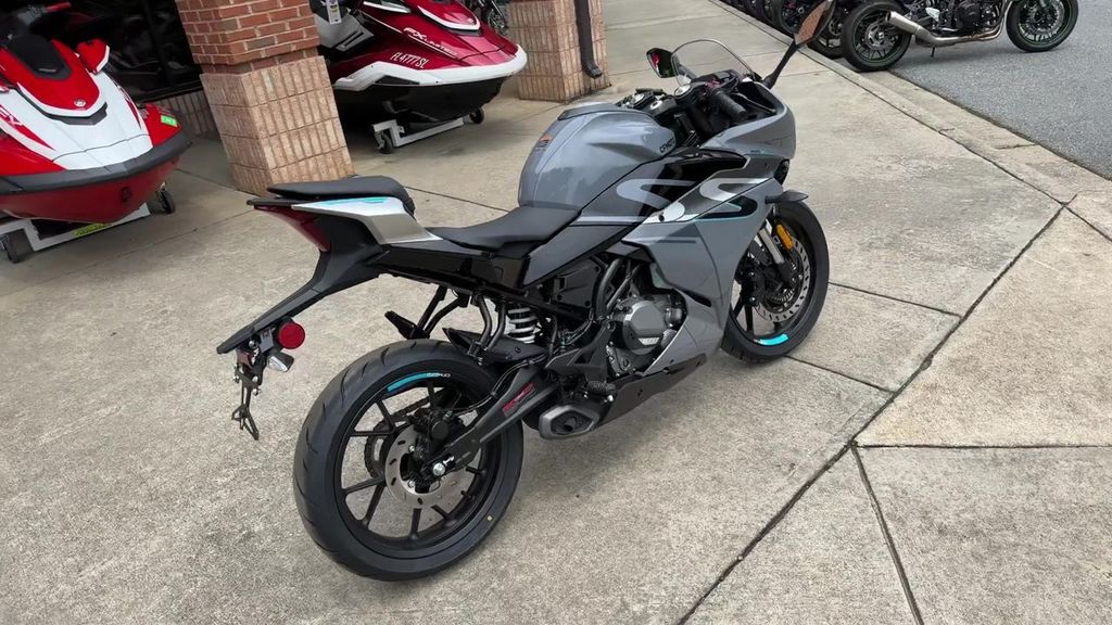 2023 CFMOTO CF300-3US For Sale In (Canton), (GA) 4499 | RumbleOn