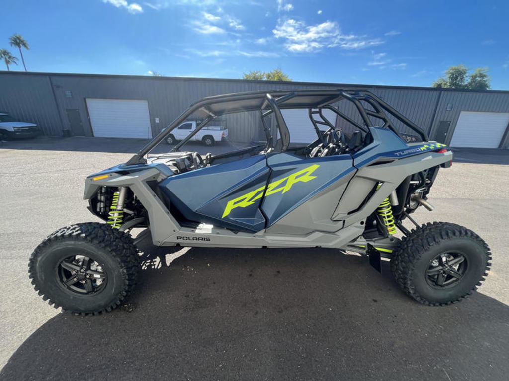 2022 POLARIS RZR TURBO R 4 PREMIUM For Sale In (Phoenix), (AZ) 28695 ...