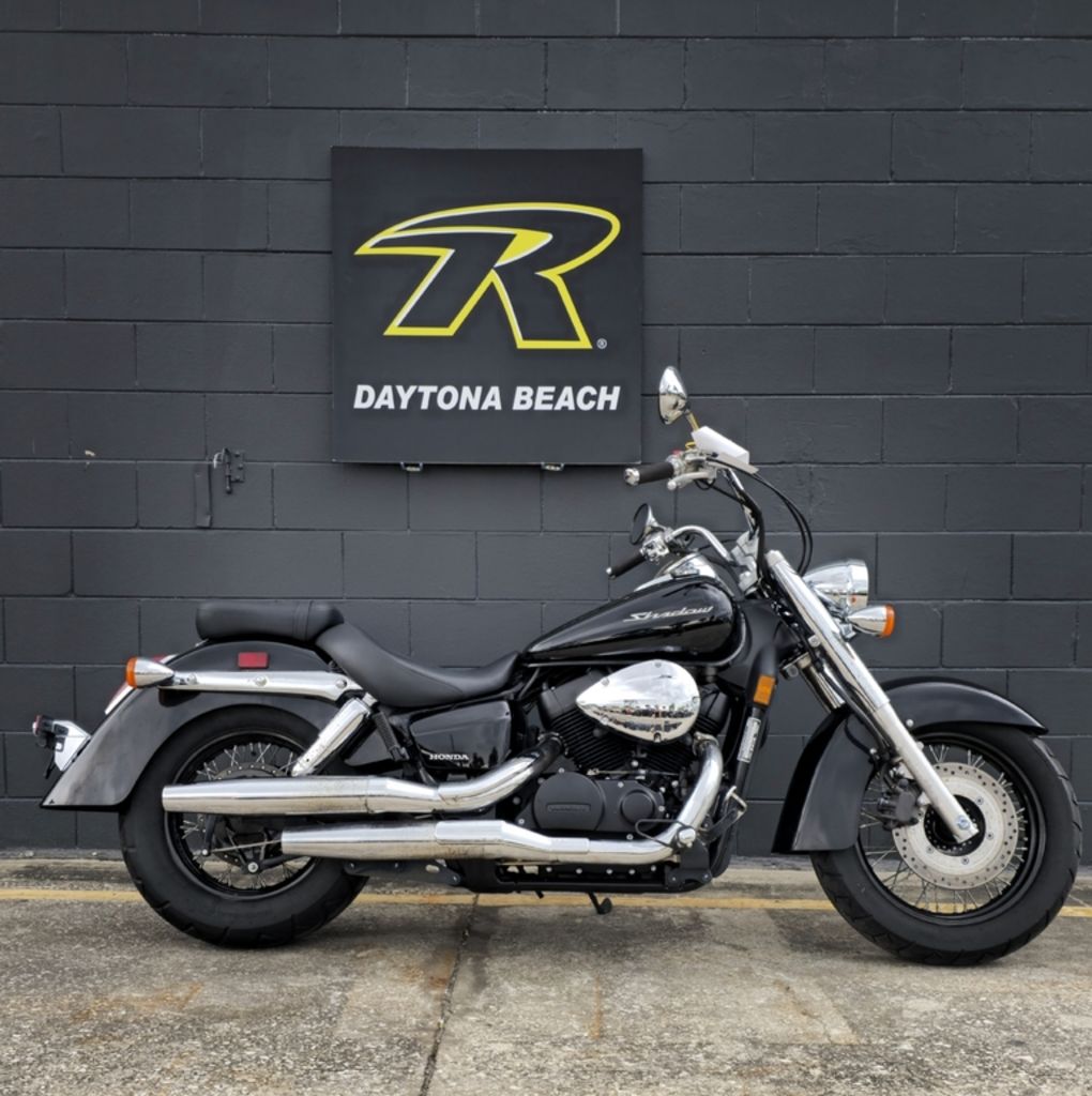 2019 HONDA SHADOW AERO For Sale In (Daytona Beach), (FL) 5199 | RumbleOn