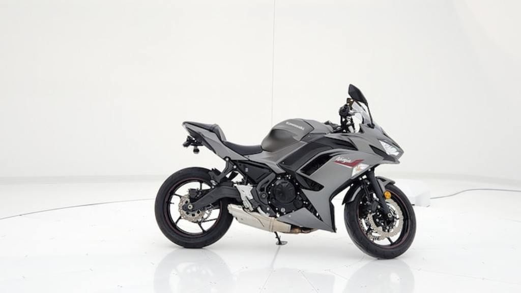 2022 KAWASAKI EX650MNFNN NINJA 650 (ABS) For Sale In (Bristol), (PA ...