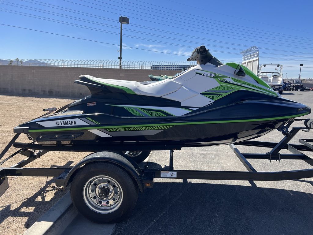 2020 YAMAHA EX DELUXE For Sale In (Las Vegas), (NV) 6468 | RumbleOn