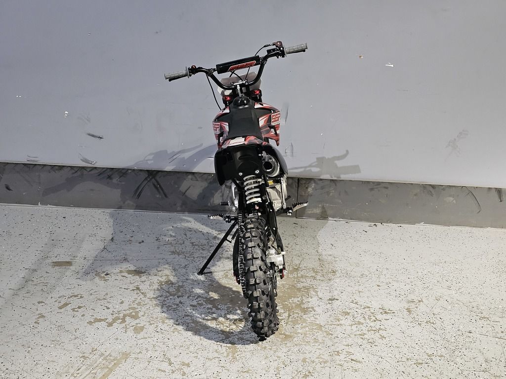 2022 SSR MOTORSPORTS SR140TR BW For Sale In (Fort Worth), (TX) 1395 ...